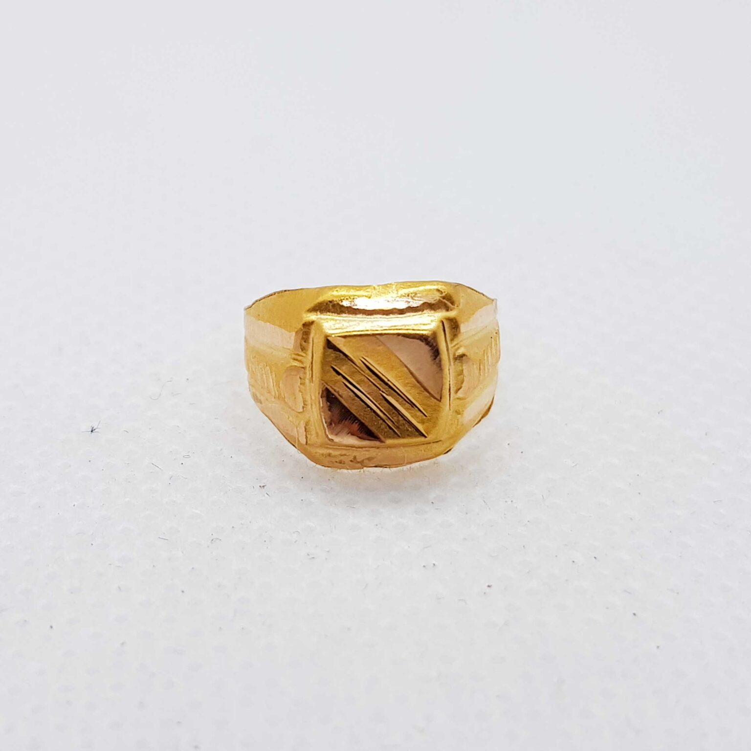 Baby Rings | Pure Gold Jeweller