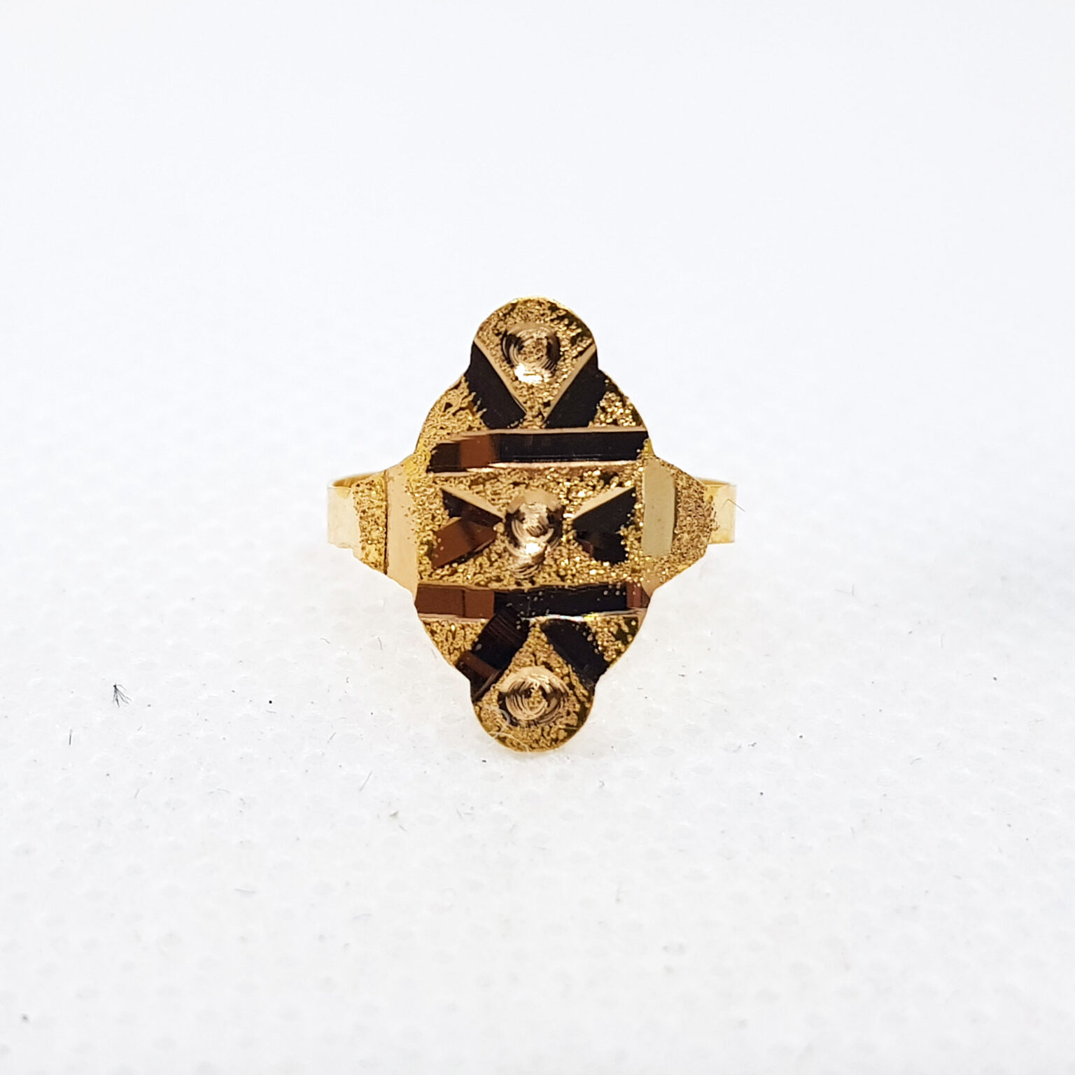 Baby Rings | Pure Gold Jeweller