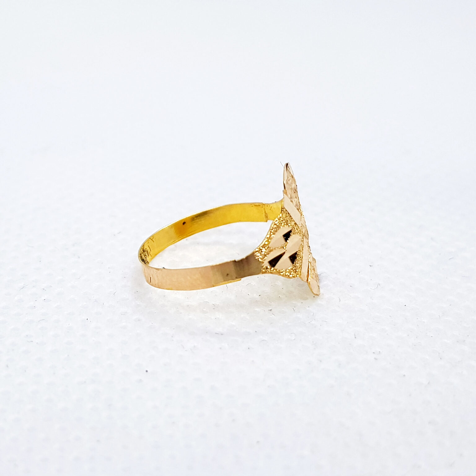 Baby Rings | Pure Gold Jeweller