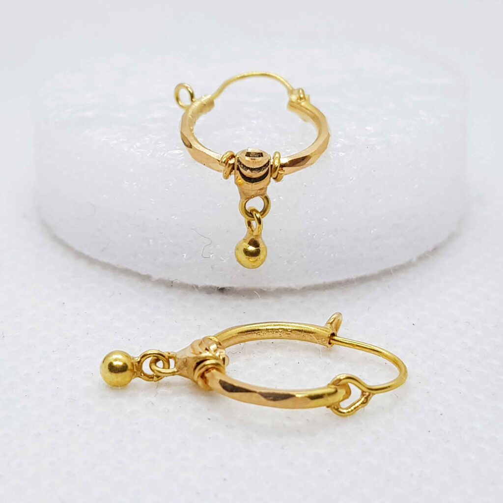 Baliyan Archives | Pure Gold Jeweller