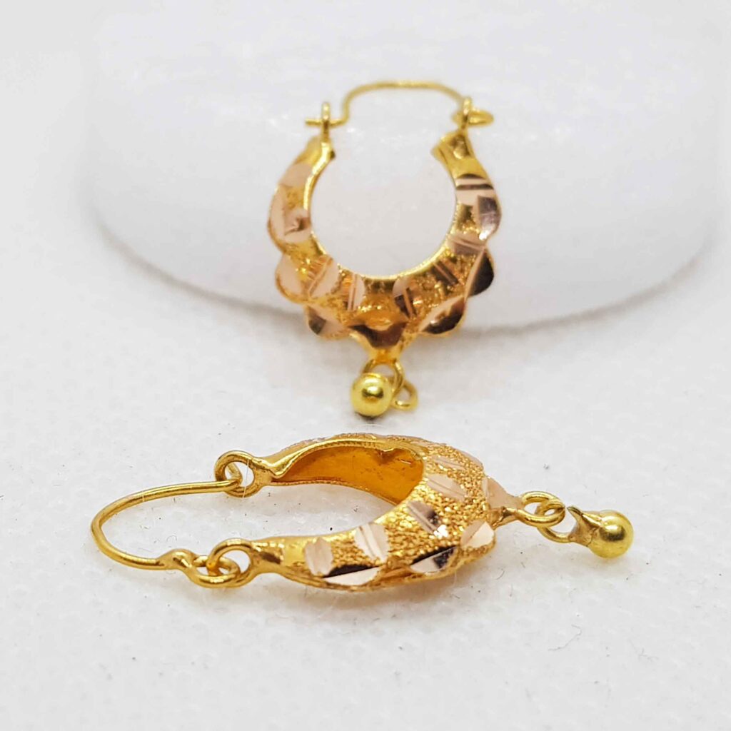 Baliyan Archives | Pure Gold Jeweller