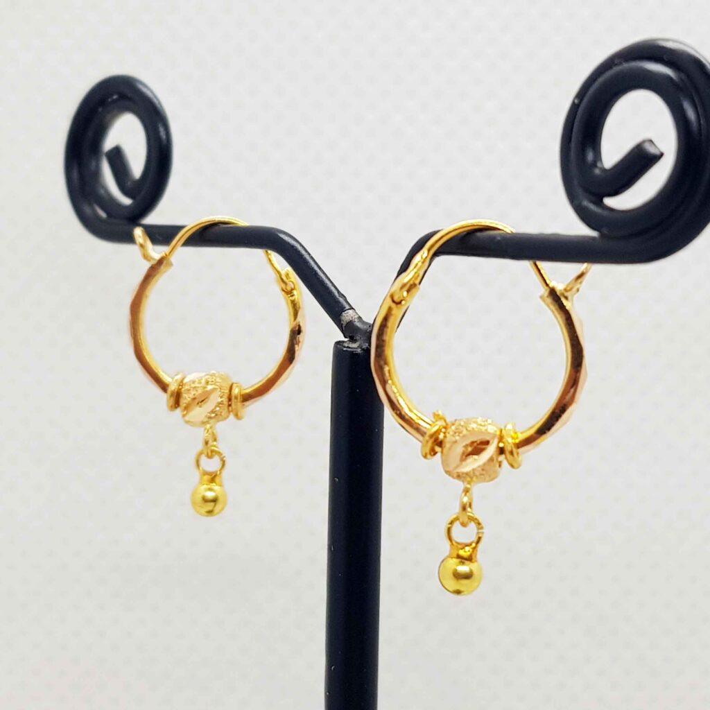 Baliyan Archives | Pure Gold Jeweller