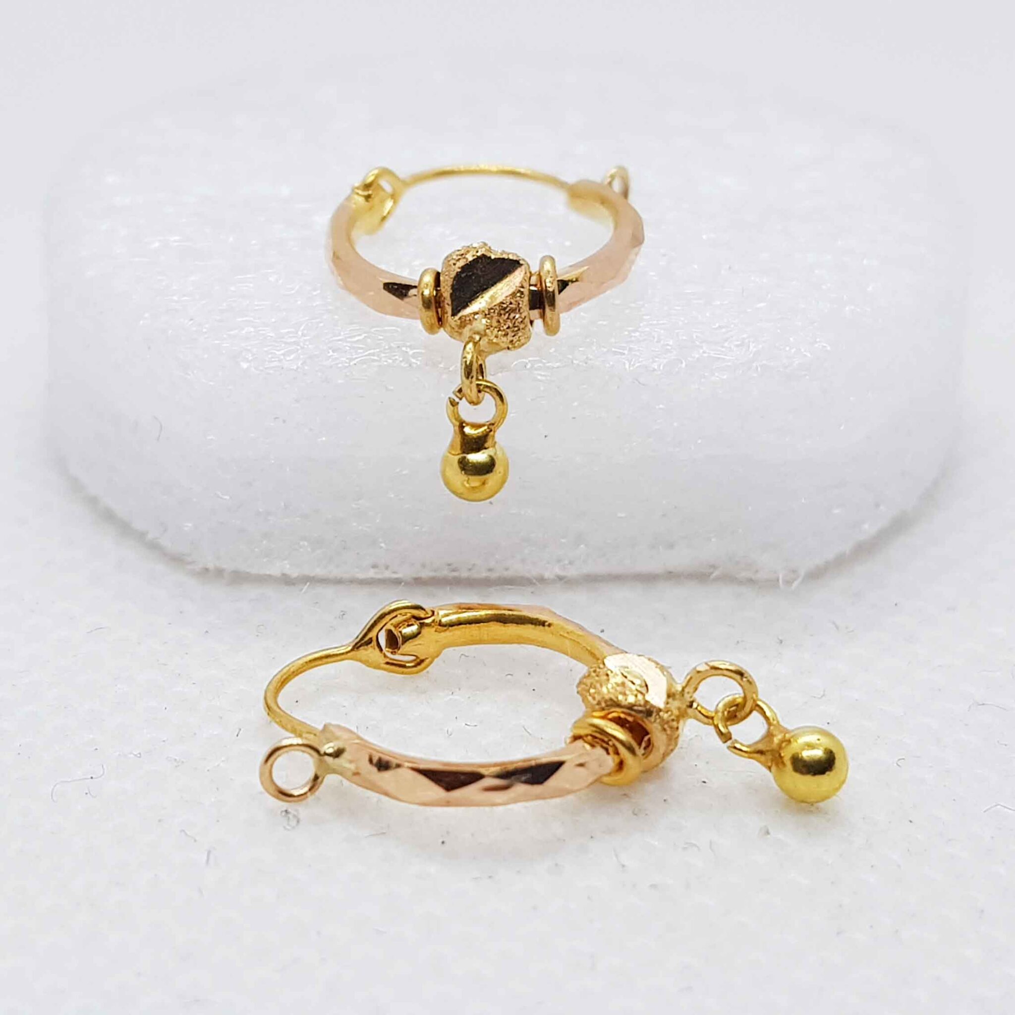 Baliyan Archives | Pure Gold Jeweller