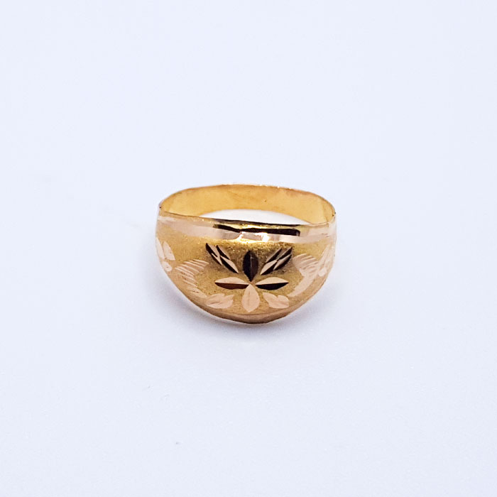 Baby Rings | Pure Gold Jeweller