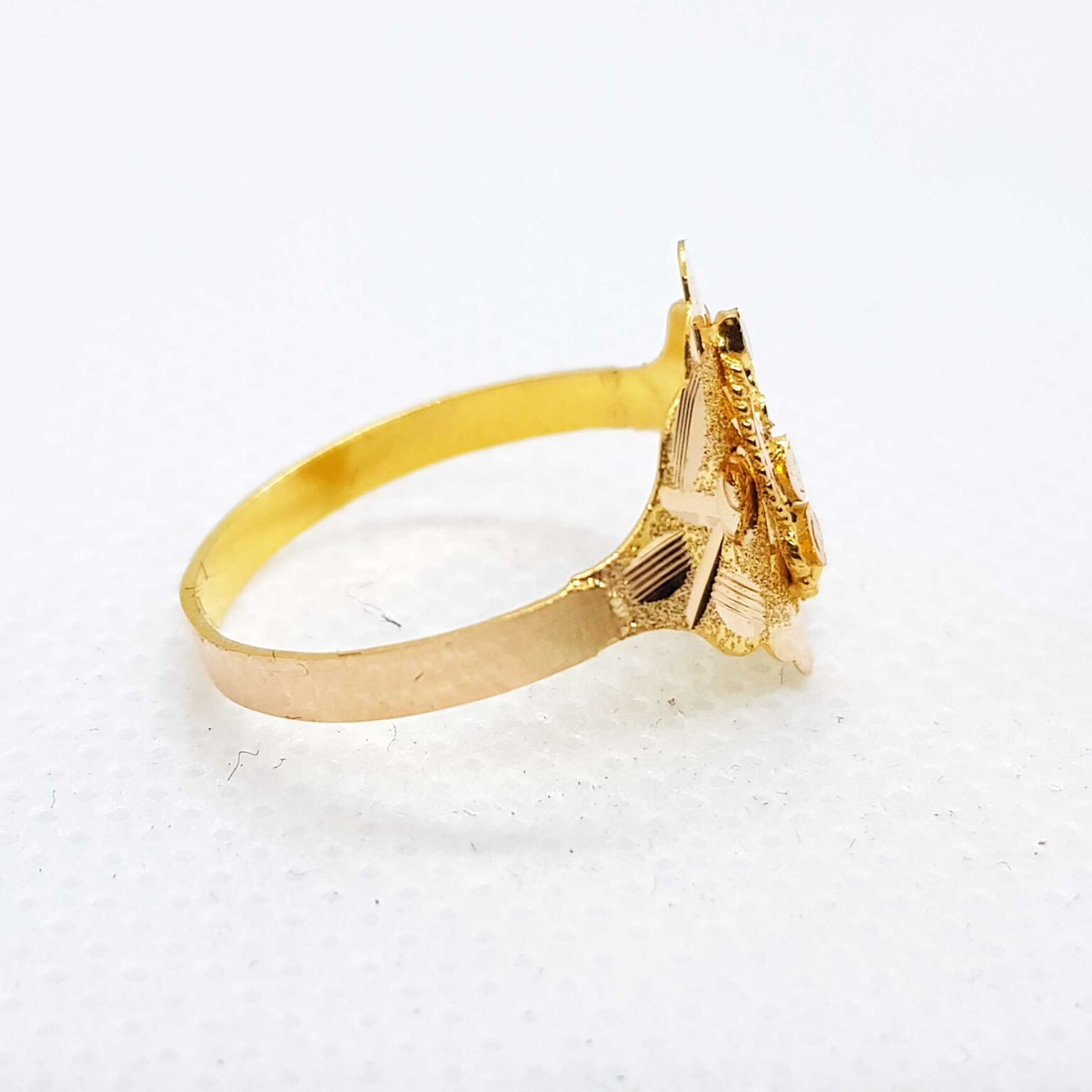 Ladies Rings Archives | Pure Gold Jeweller