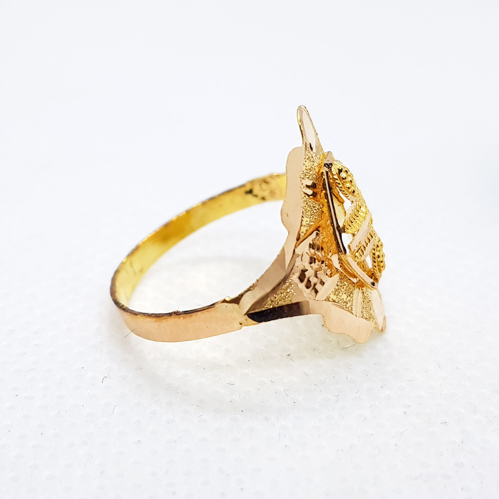 Ladies Rings Archives | Pure Gold Jeweller