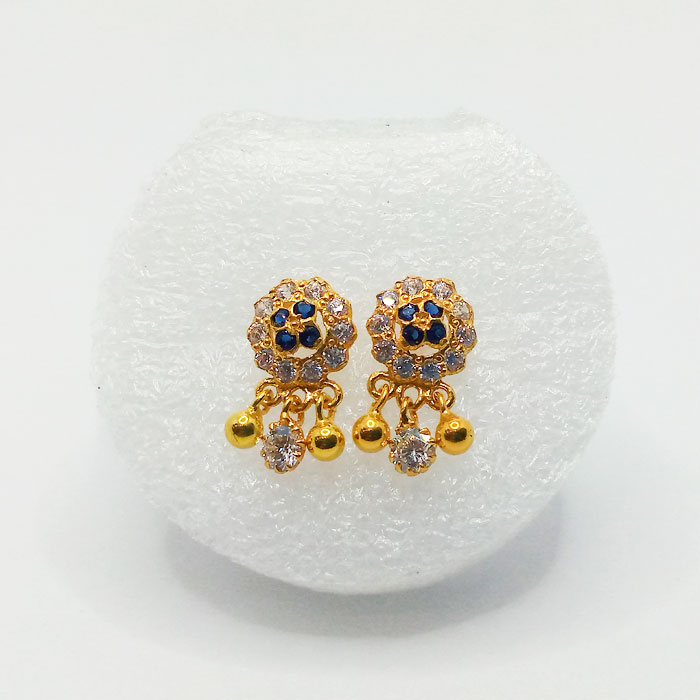 Gold Tops Designs with Price| Page 2 of 2 | Pure Gold Jeweller