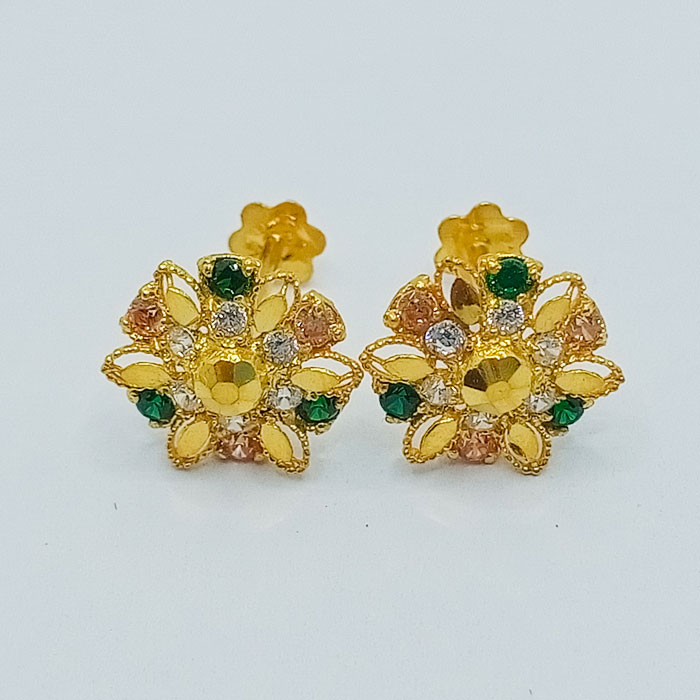 Gold Tops Designs with Price | Pure Gold Jeweller