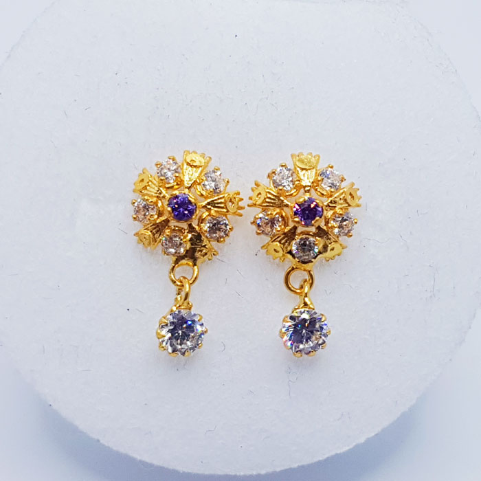 Gold Tops Designs with Price| Page 2 of 2 | Pure Gold Jeweller