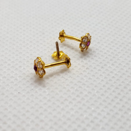 Gold Tops Designs with Price | Pure Gold Jeweller